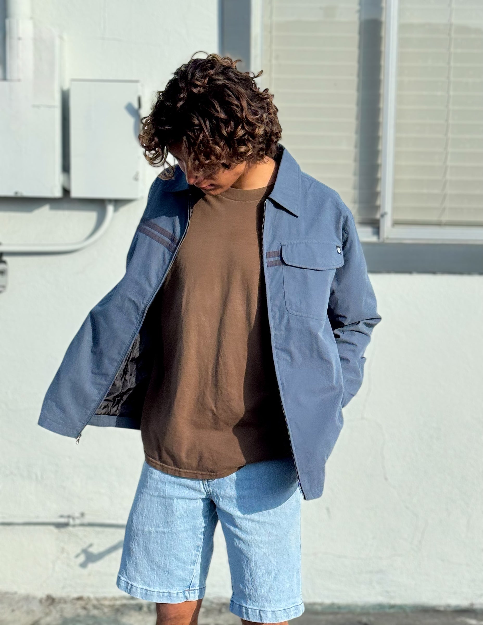 Comp Jacket | Grandview Surf Shop